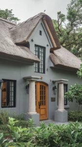 27 Charming Cottage House Designs to Inspire You