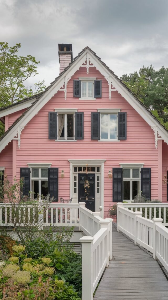 27 Charming Cottage House Designs to Inspire You