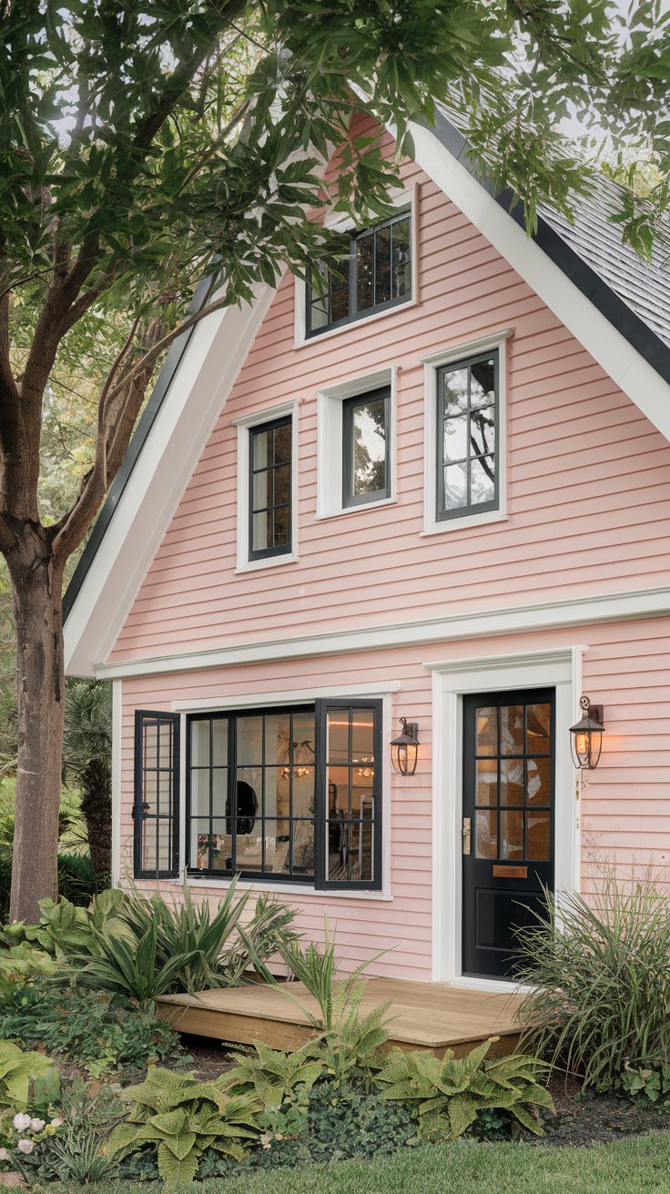 27 Charming Cottage House Designs to Inspire You
