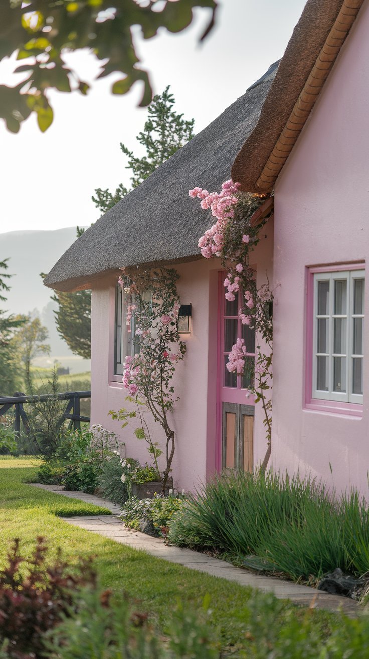 27 Charming Cottage House Designs to Inspire You