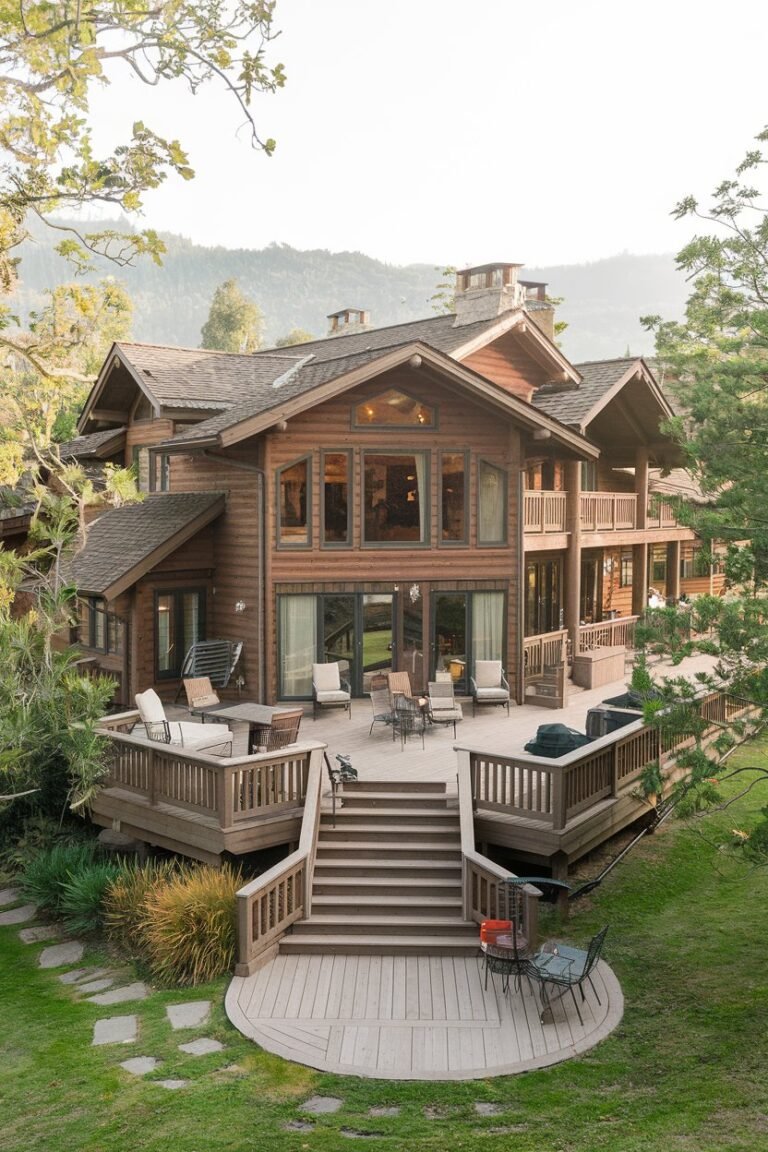 27 Charming Cottage House Designs to Inspire You