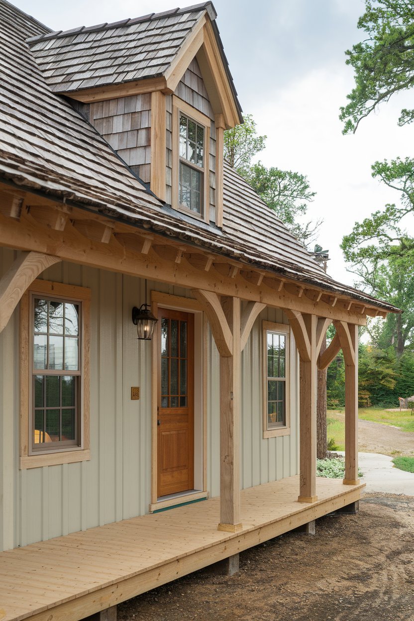 27 Charming Cottage House Designs to Inspire You
