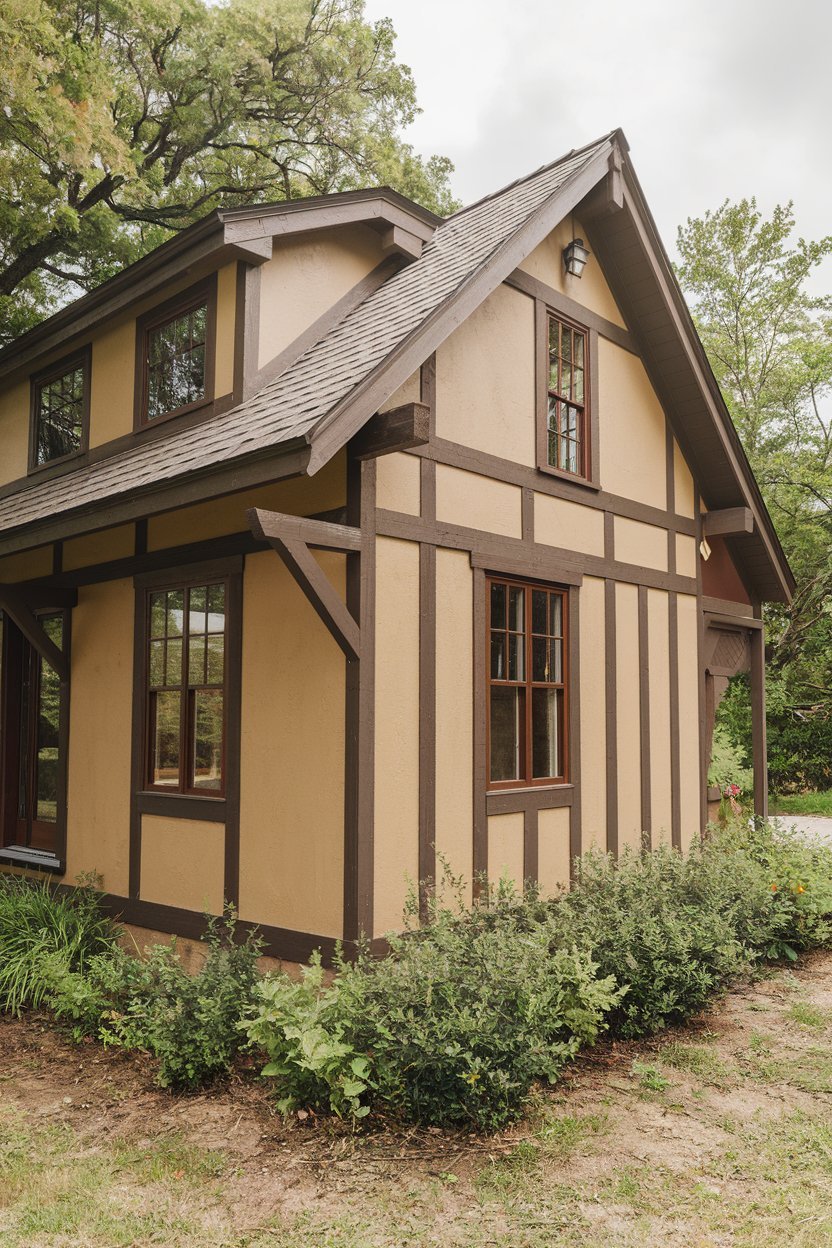 27 Charming Cottage House Designs to Inspire You