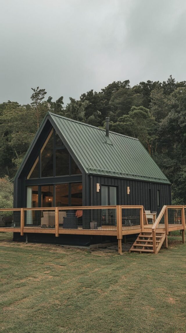 27 Charming Cottage House Designs to Inspire You