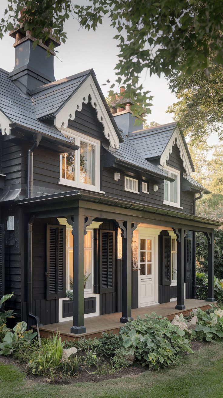 27 Charming Cottage House Designs to Inspire You