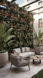 22 Terrace Design Ideas to Add Style to Your Outdoor Space
