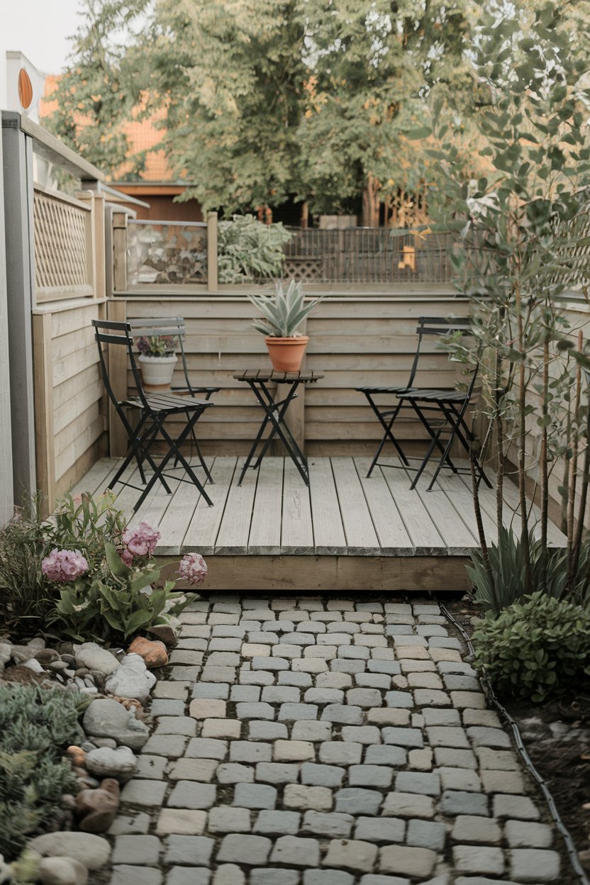 23 Small Backyard Landscaping Ideas for Big Results on a Budget