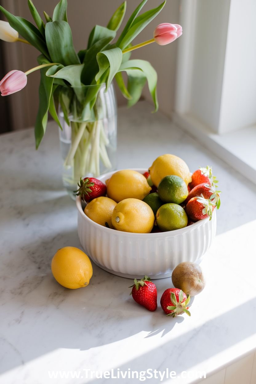 20 Fresh Spring Home Decor Ideas For 2025