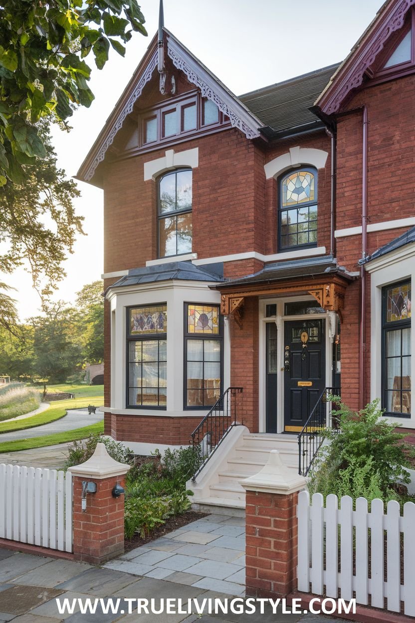 27 Victorian Cottage Design Ideas to Elevate Your Home