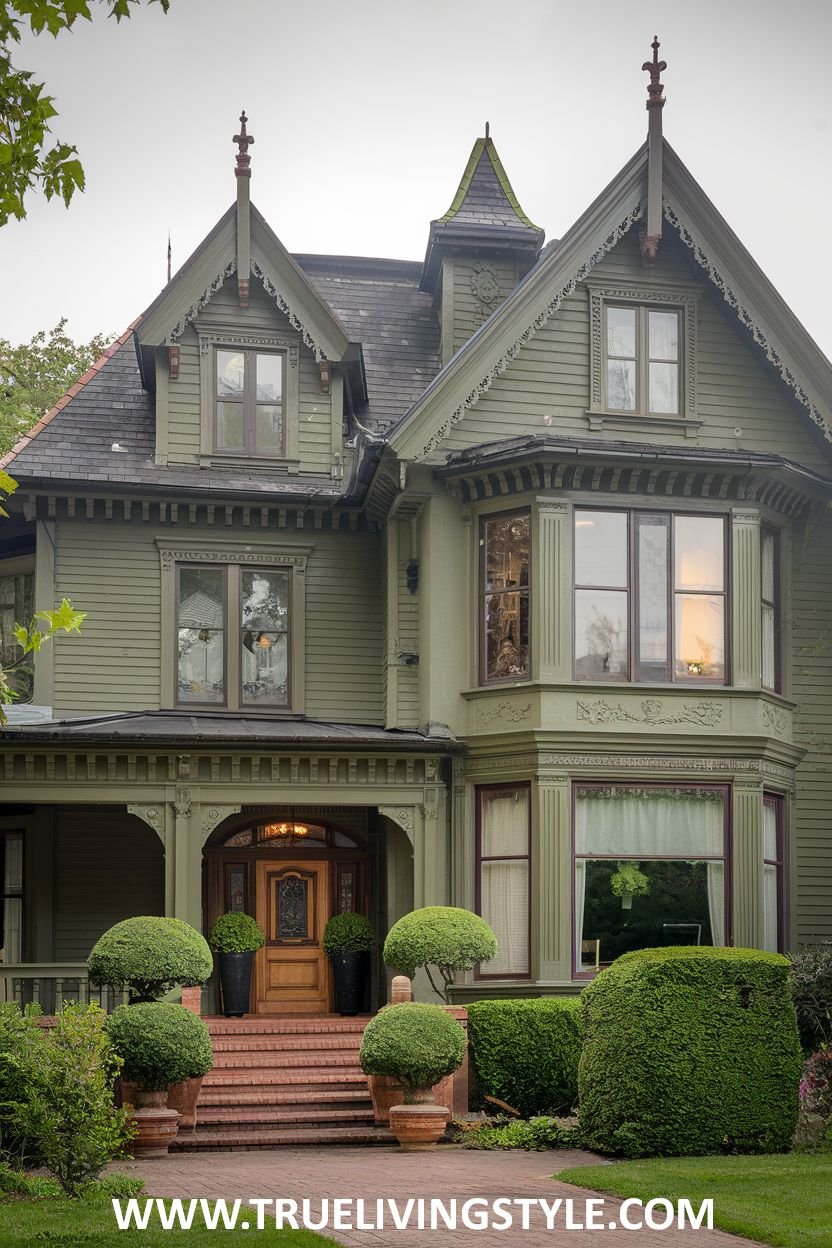 27 Victorian Cottage Design Ideas to Elevate Your Home
