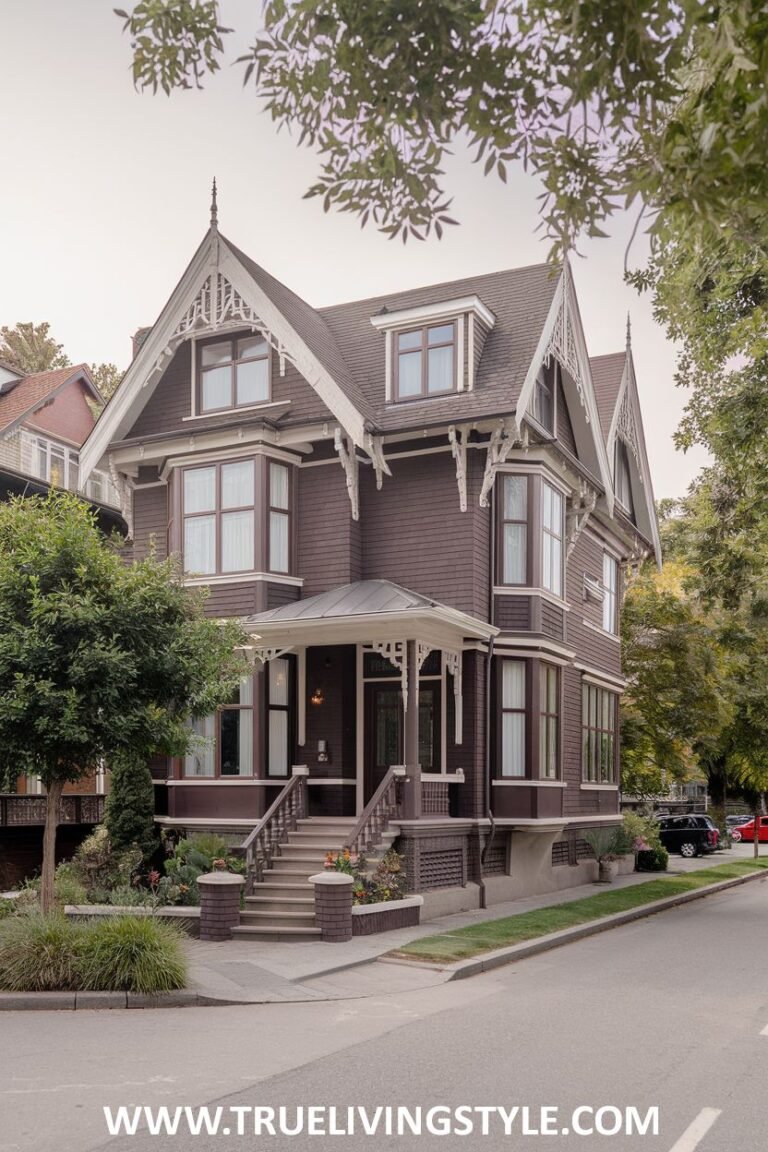 27 Victorian Cottage Design Ideas to Elevate Your Home