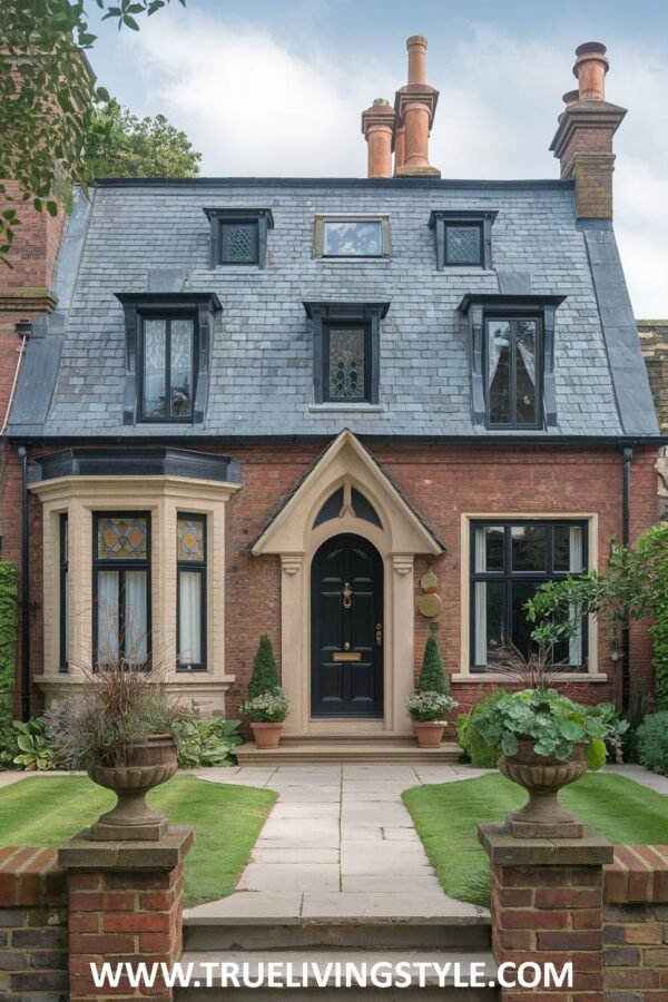 27 Victorian Cottage Design Ideas to Elevate Your Home