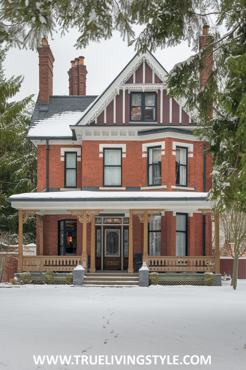 27 Victorian Cottage Design Ideas to Elevate Your Home