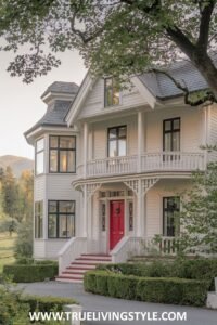 27 Victorian Cottage Design Ideas to Elevate Your Home