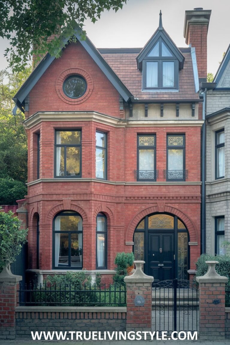 27 Victorian Cottage Design Ideas to Elevate Your Home