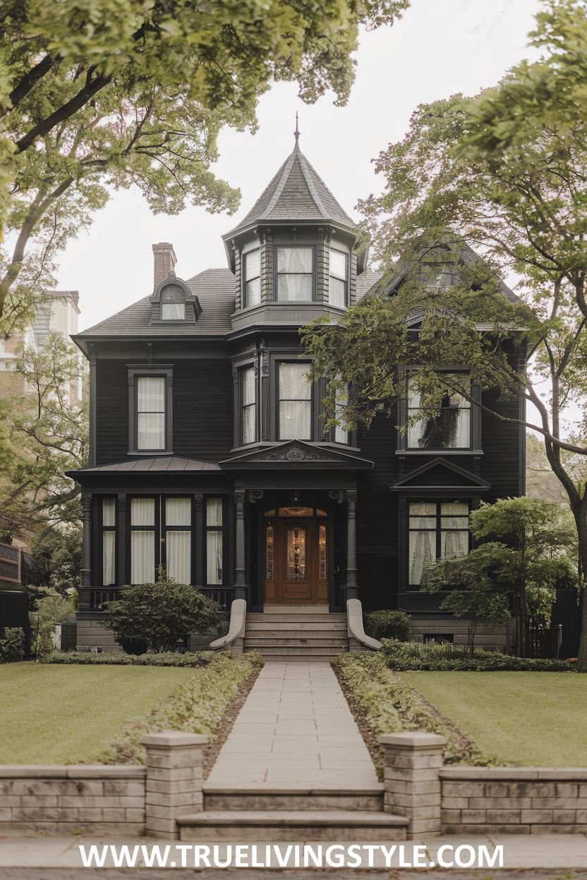 27 Victorian Cottage Design Ideas to Elevate Your Home
