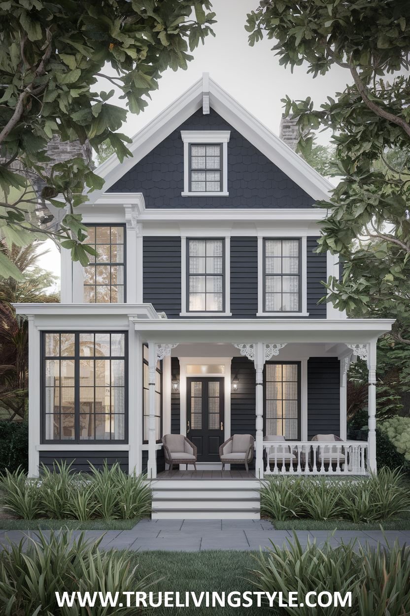27 Victorian Cottage Design Ideas to Elevate Your Home