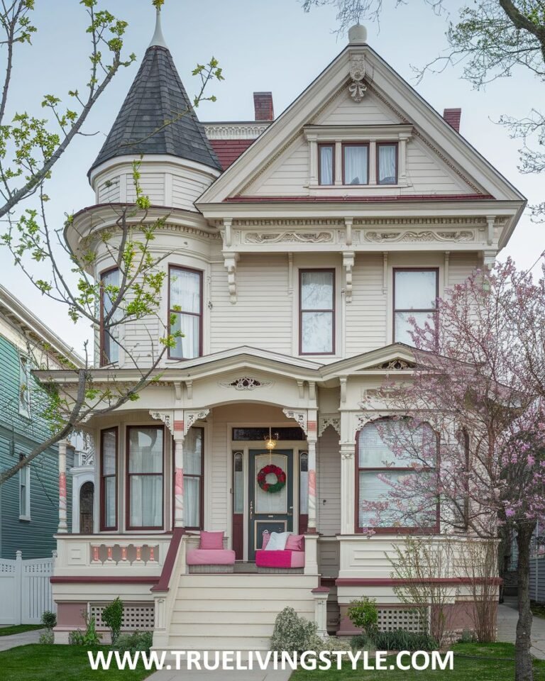 27 Victorian Cottage Design Ideas to Elevate Your Home