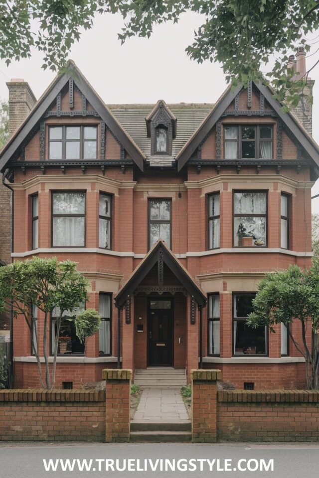 27 Victorian Cottage Design Ideas to Elevate Your Home