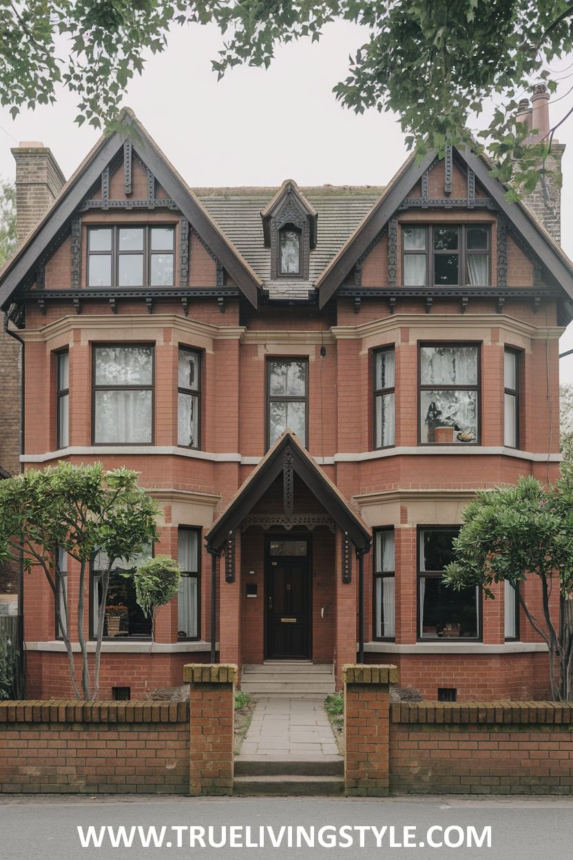 27 Victorian Cottage Design Ideas to Elevate Your Home