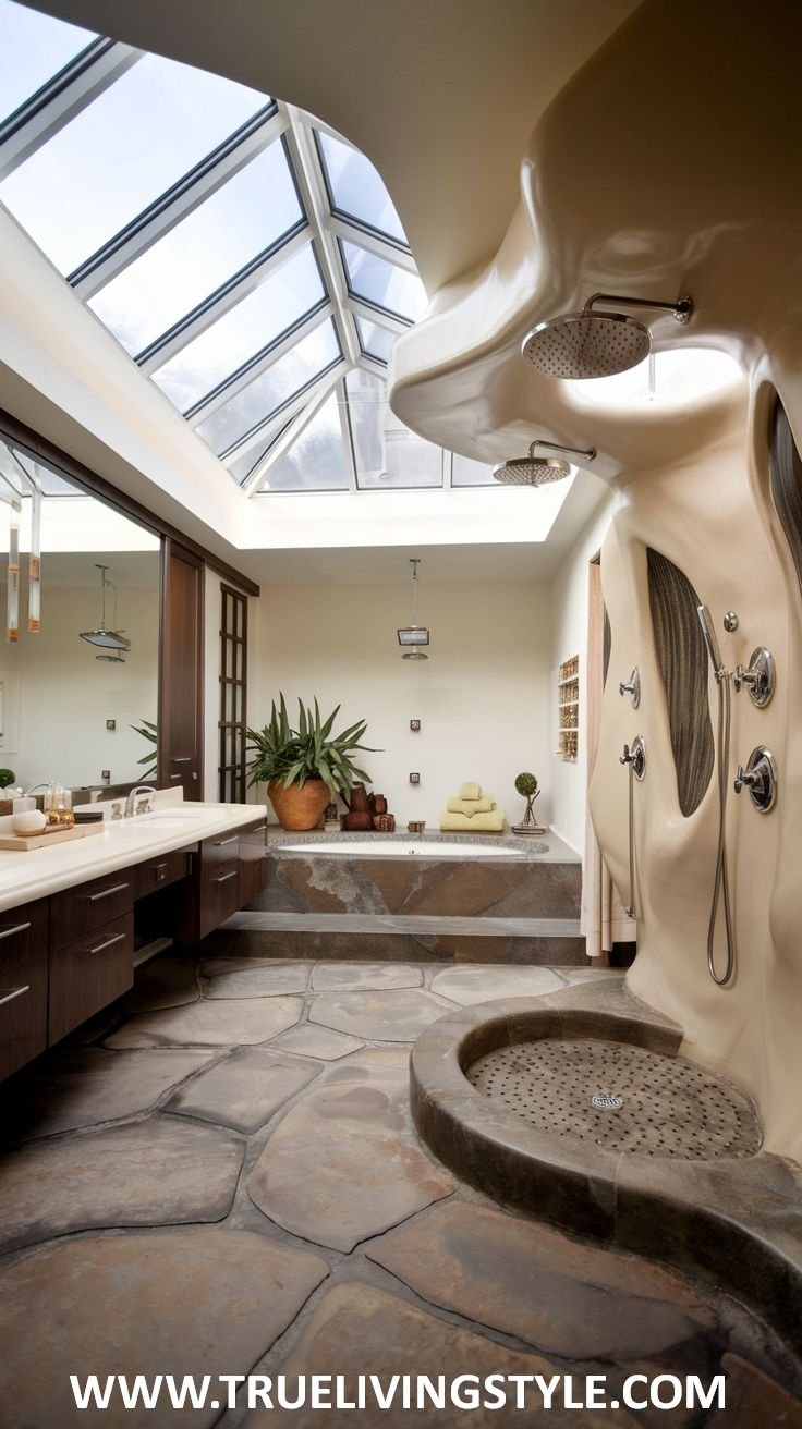 26 Master Bathroom Designs That Blend Style and Comfort
