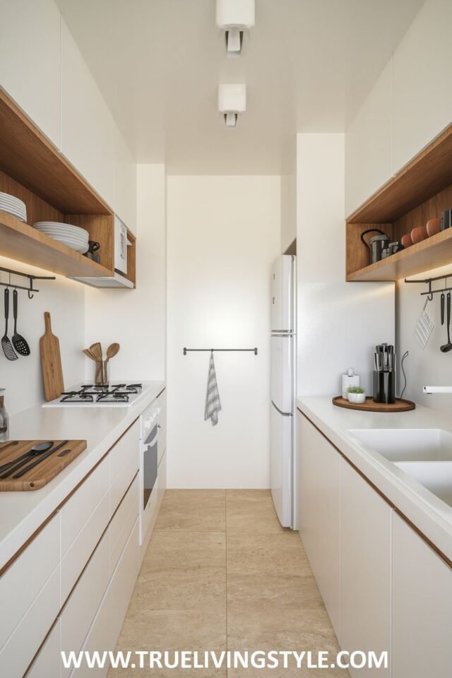 28 Modern Minimalist Kitchen Design Ideas for a Stylish Home