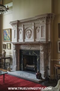 30 Victorian Fireplace Ideas for a Timeless Look